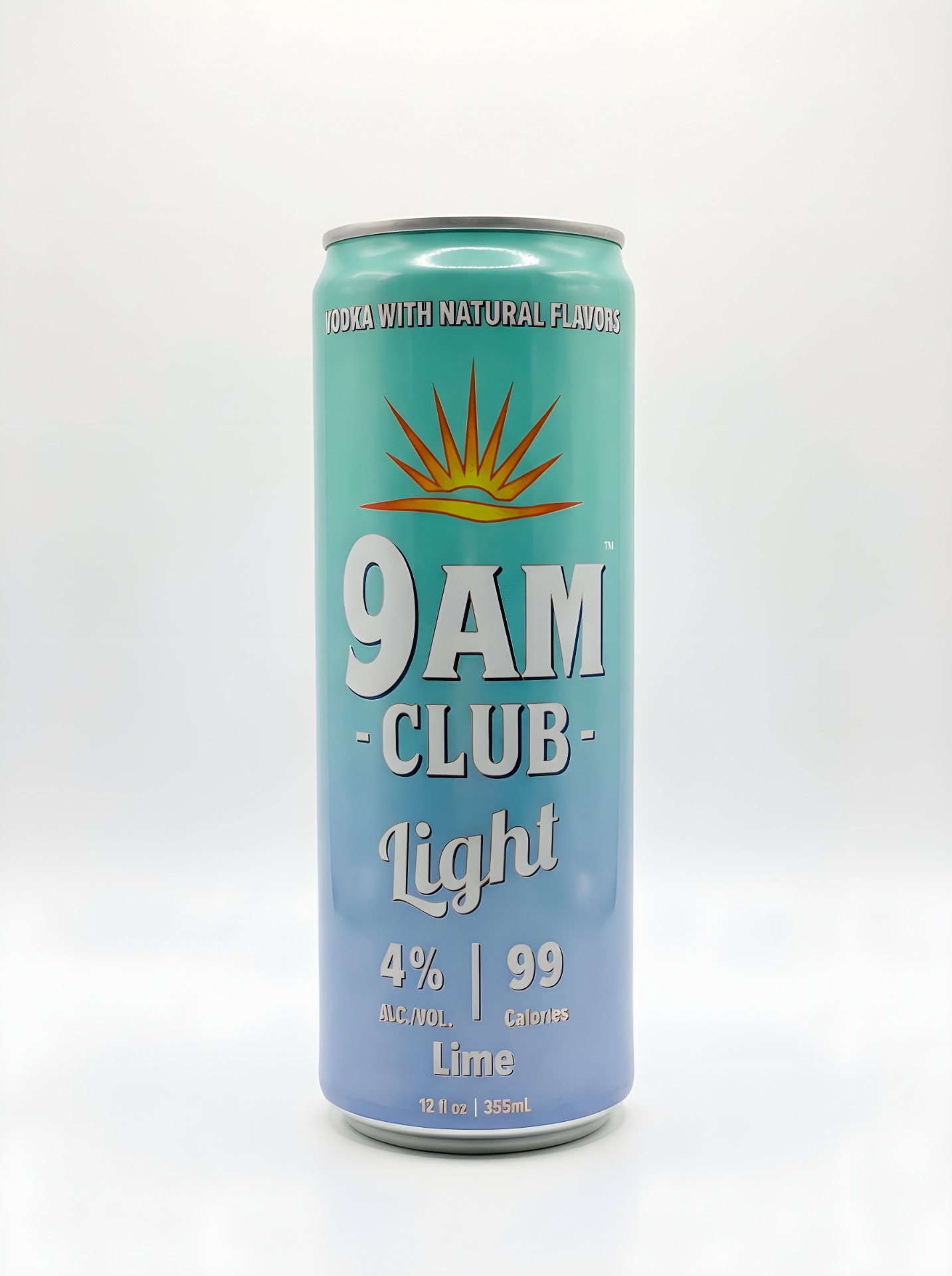 9AM Club - Great Night, Better Tomorrow
