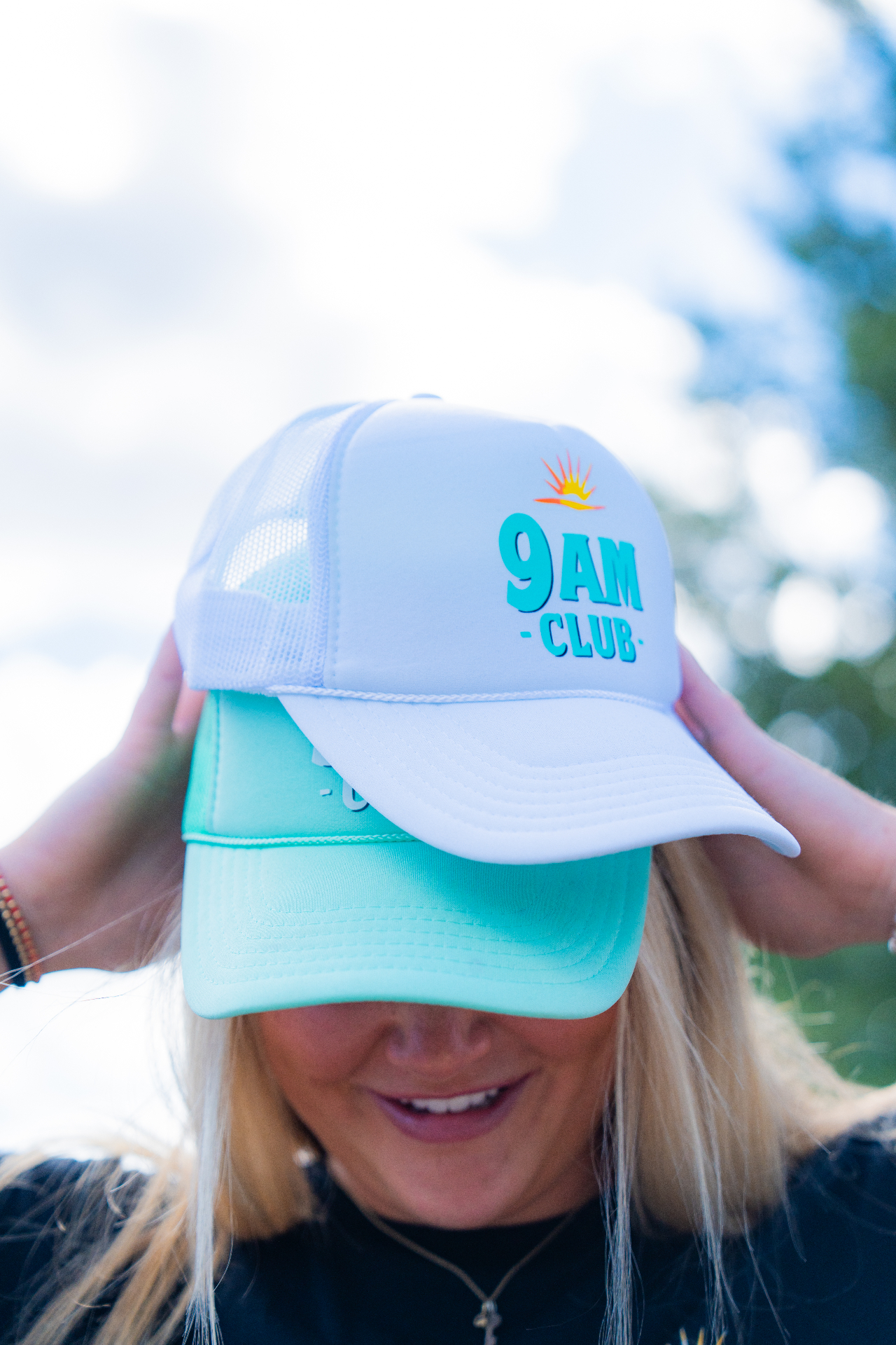 9AM Club - Great Night, Better Tomorrow
